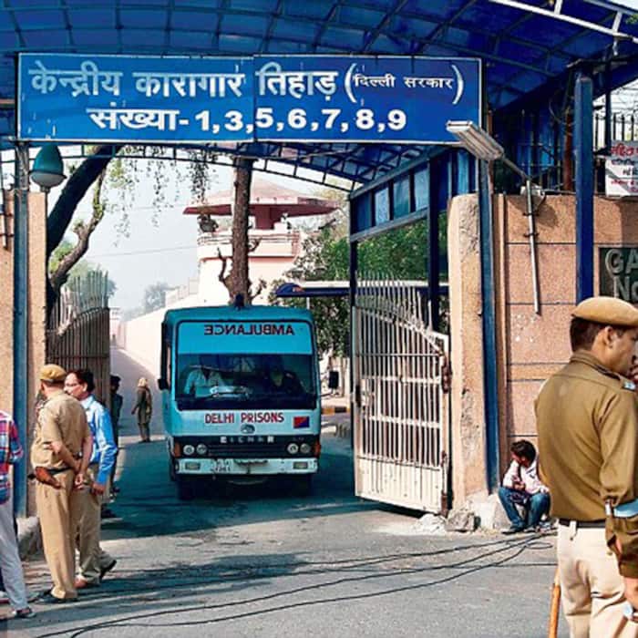 Here are 5 Indian prisons you can take a tour without getting convicted