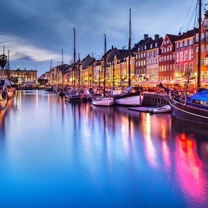 Winter Special: 7 magical European winter destinations you must visit