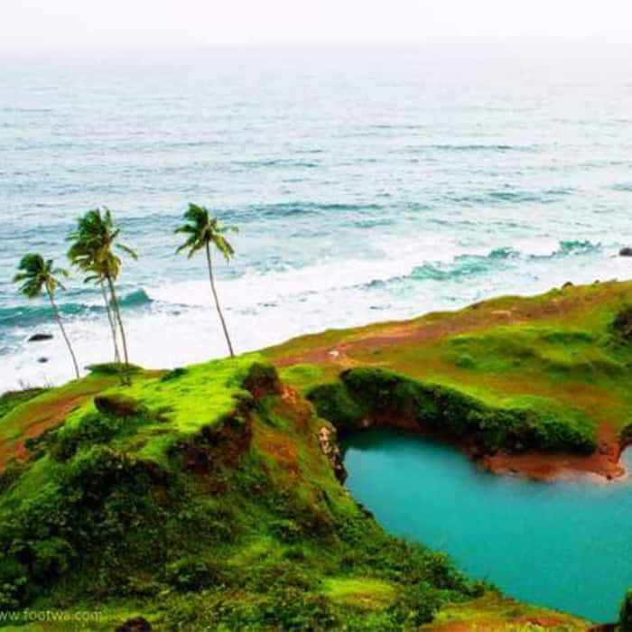 Check out 6 offbeat and unexplored Islands in India where you must ...