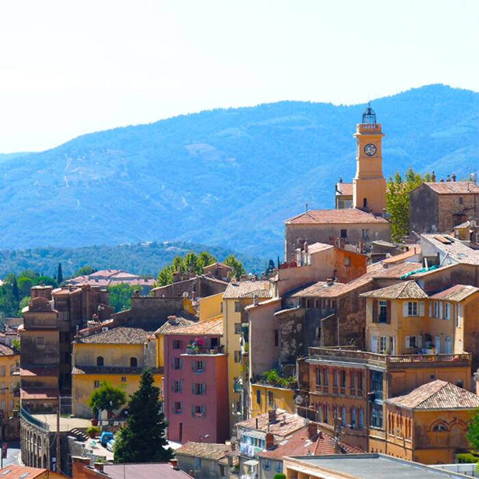 Visiting Cannes? 6 places you can enjoy here