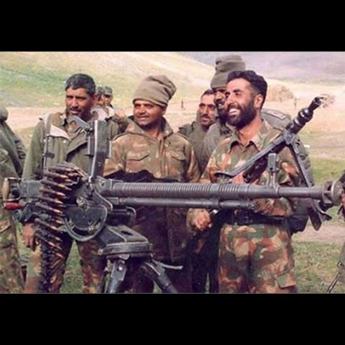 18th Kargil Vijay Diwas: Remembering the moments when nation extended ...