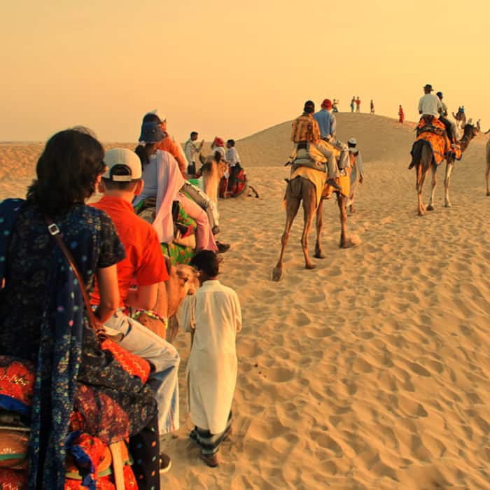 9 best places to visit in November in India