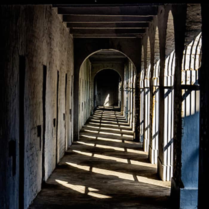 Here are 5 Indian prisons you can take a tour without getting convicted