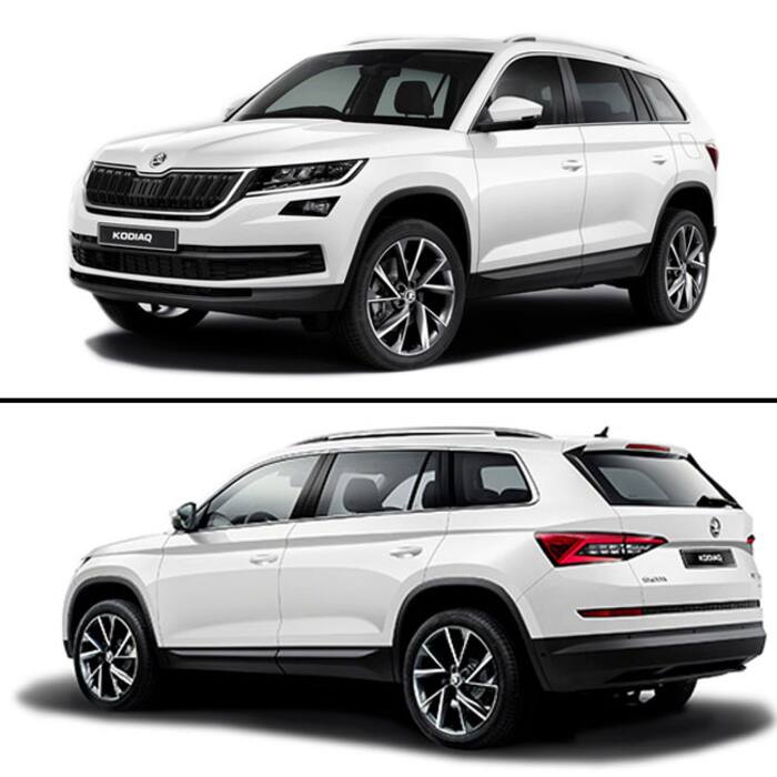 A picture Skoda Kadiaq