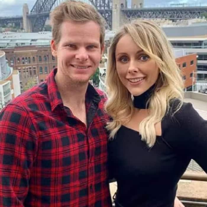 Meet Dani, glamourous wife of star cricketer, she works as..., his name ...