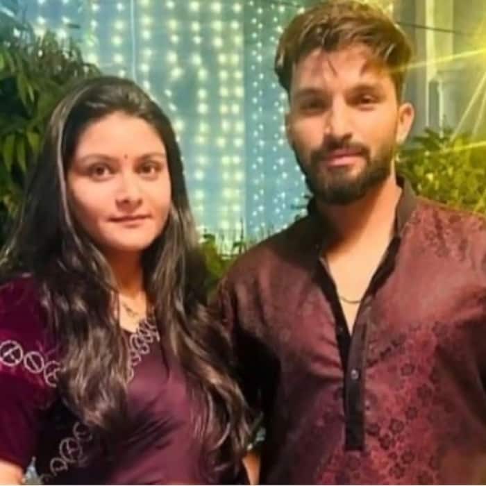 Meet Gunjan, wife of star cricketer, her husband doesn't POST photos ...