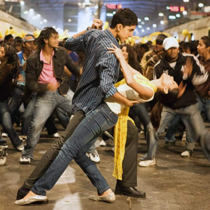 Times when A R Rahman was nominated for his excellent work in Oscars!