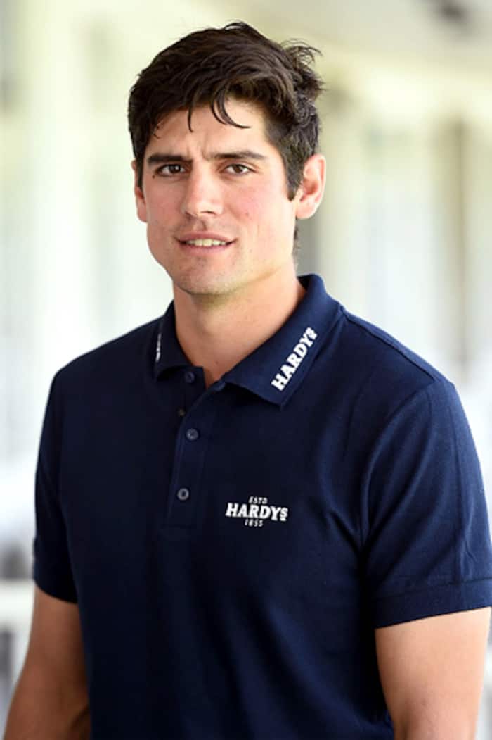 10 times when Alastair Cook bowled us with his looks!