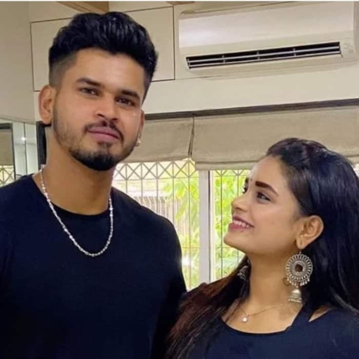 Meet Shrestha, actress and sister of star India cricketer, performed ...