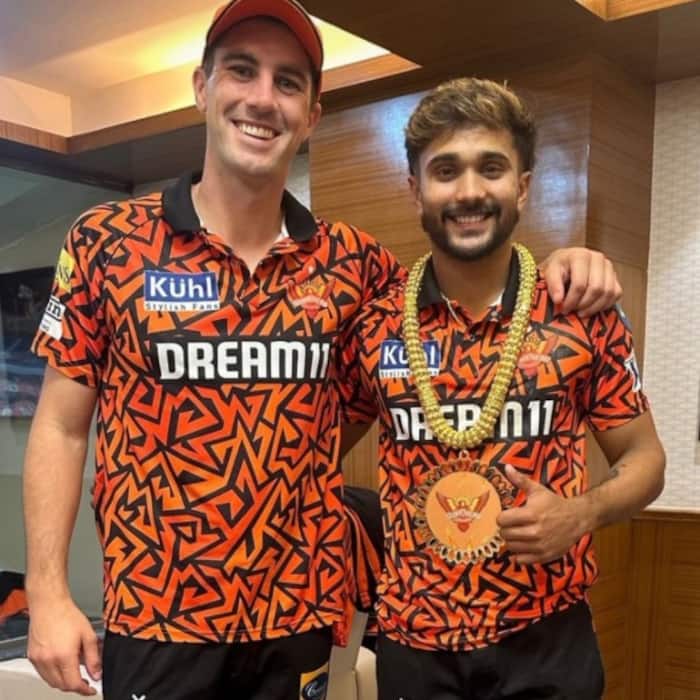 THIS millionaire girl changed Nitish Kumar Reddy’s destiny