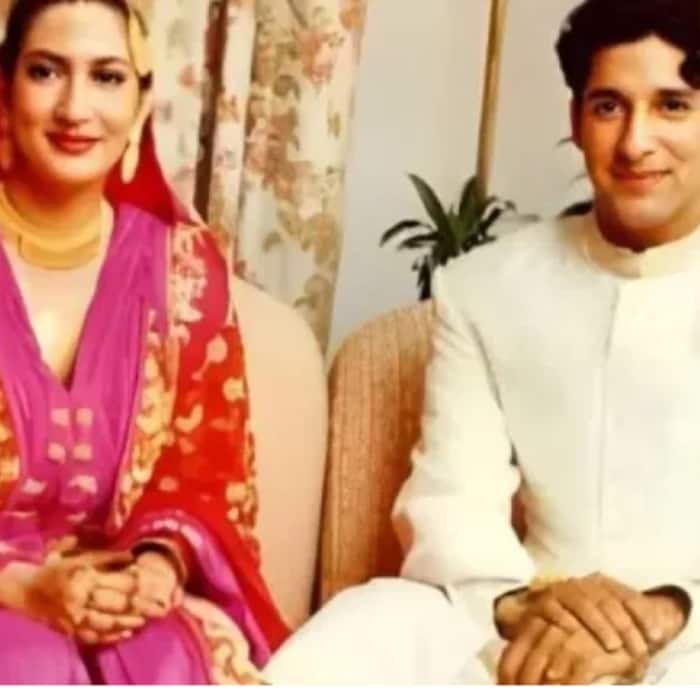 Pakistan star Wasim Akram lost his first wife due to..., was linked to Bollywood star, married ...