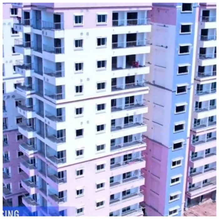 PM Modi Inaugurates Permanent Campus of IIT Dharwad. See Pics