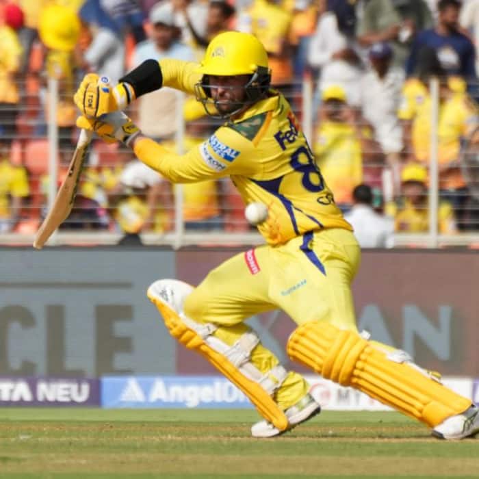 Star player from Dhoni’s CSK, went unsold at IPL 2026 auction, sets ...