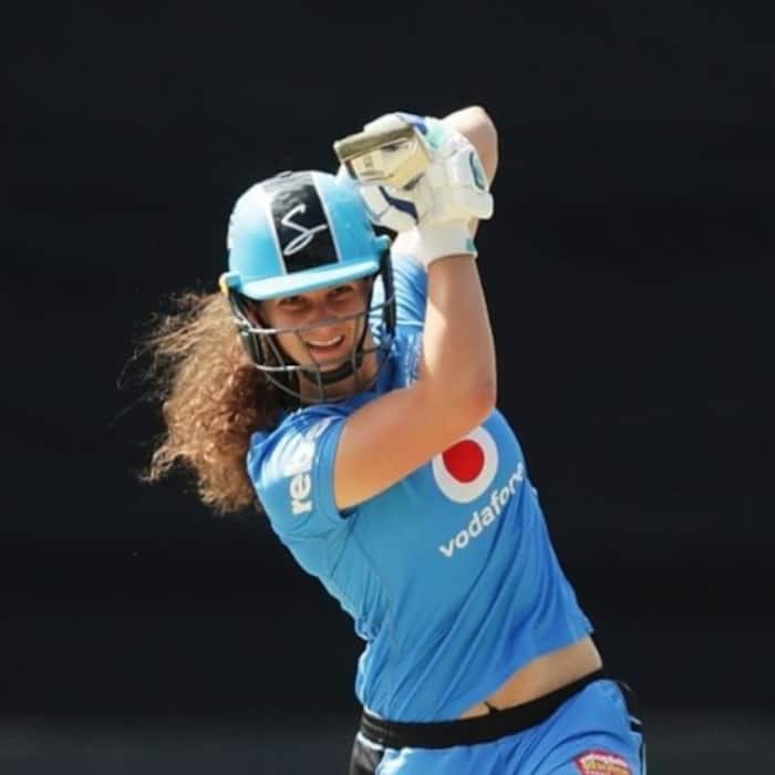 A Stellar Cricket Career