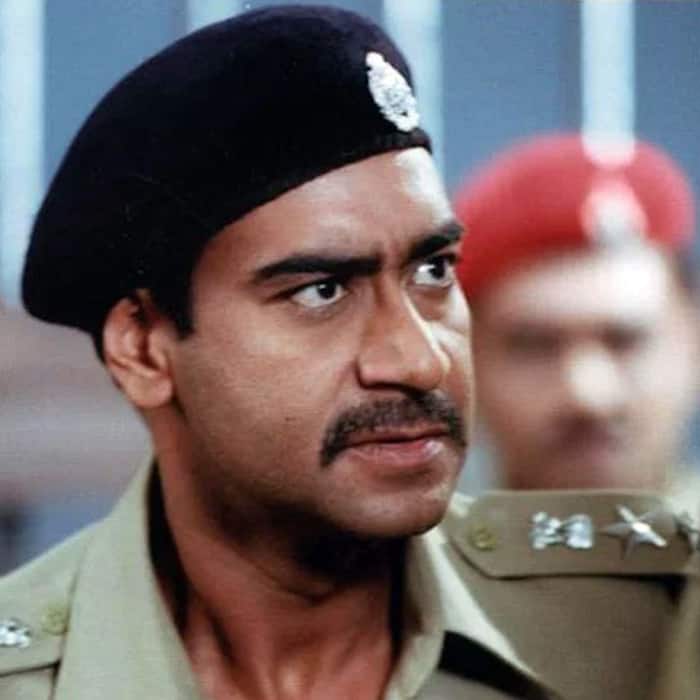 Happy Birthday Ajay Devgn: 7 powerful and iconic roles played by the ...