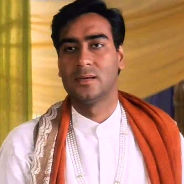 Happy Birthday Ajay Devgn: 7 powerful and iconic roles played by the ...