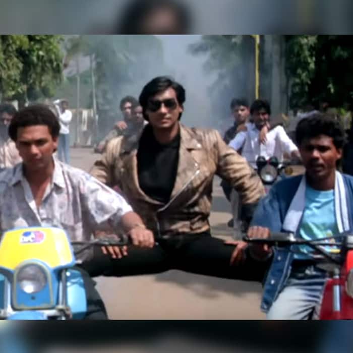 Happy Birthday Ajay Devgn: 7 powerful and iconic roles played by the ...