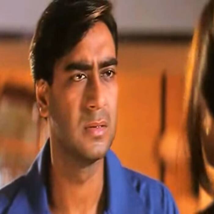 Happy Birthday Ajay Devgn: 7 powerful and iconic roles played by the ...