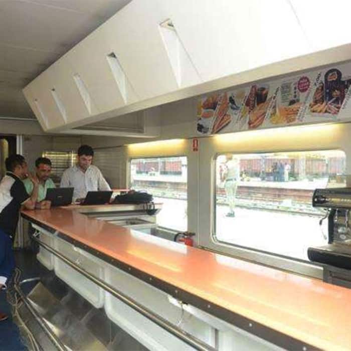 Here is everything you need to know about the final trial of Talgo ...