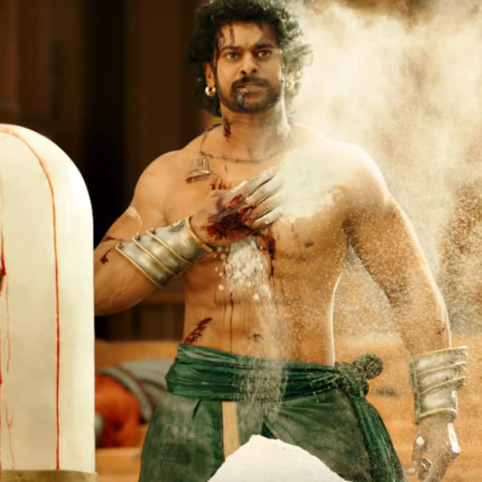 Baahubali 2 trailer is out and it will leave you mystified!