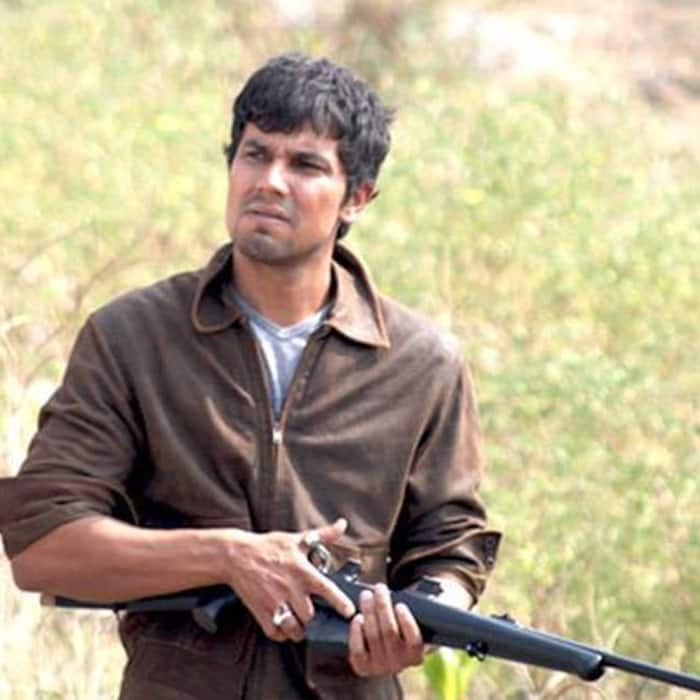 A still of Randeep Hooda from the movie ‘Monsoon Wedding’