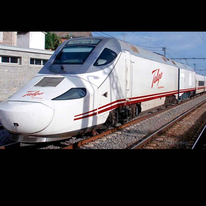 Here is everything you need to know about the final trial of Talgo ...