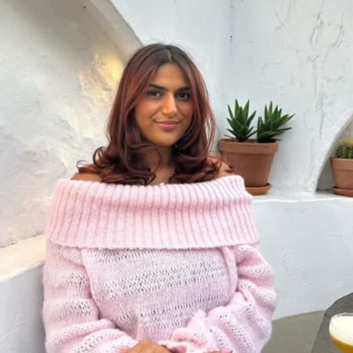 Meet Premila, girlfriend of star CSK player, she has featured in Vogue ...