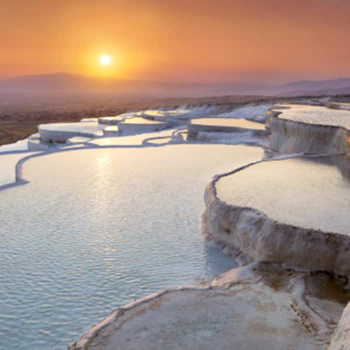 Turkey virtual tour: Pics from Turkey that will make you pack your bag ...