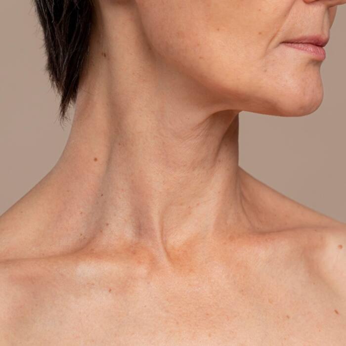 Feeling pain in these 7 areas? It could be your thyroid