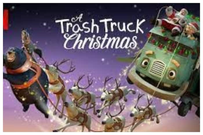 Top Netflix Christmas Movies And Shows To Watch With Kids