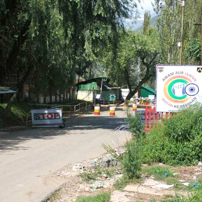 Uri terror attack: 17 jawans killed, security beefed up in the country