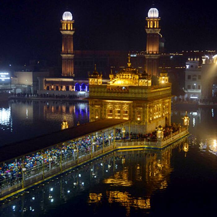 Here’s how Guru Gobind Singh’s 350th birth anniversary is being celebrated as Prakash Parv by ...