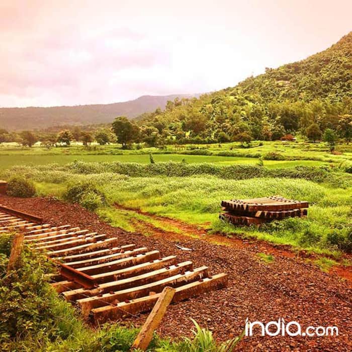 Beautiful India: Check out never-seen-before pics of places in India ...