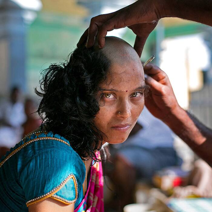 Most powerful photos of 2016 from across the globe