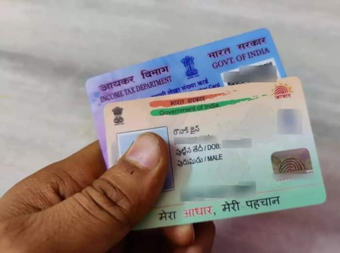 Aadhaar-Pan Linking Latest Update: Check Whether Your PAN Card is ...