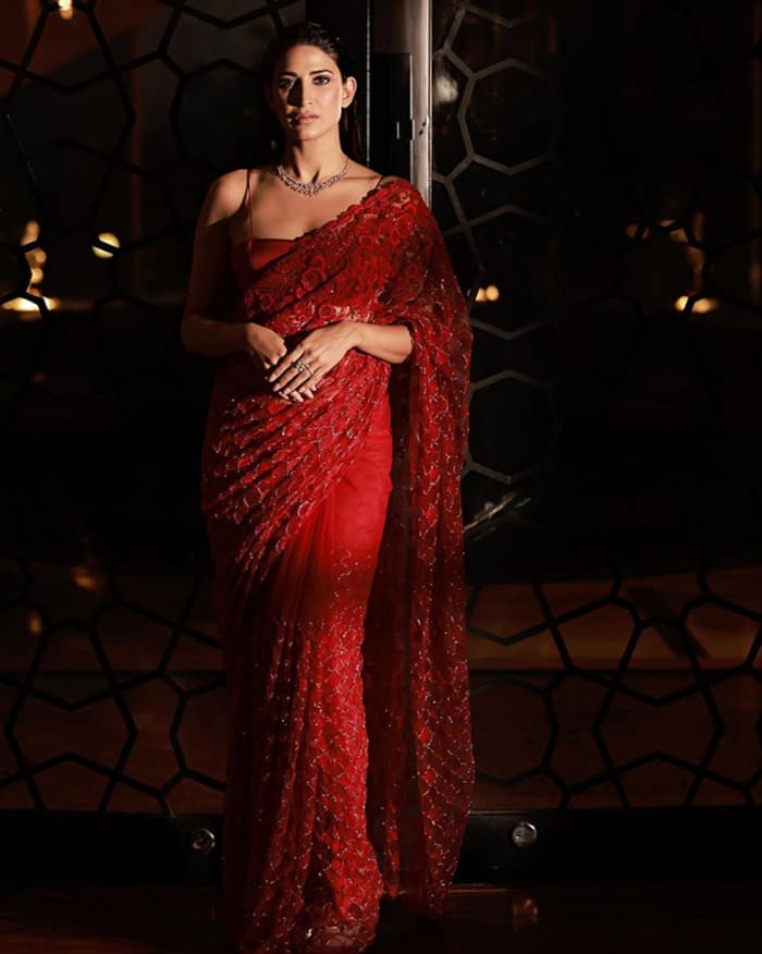 Aahana Kumra Bold And Bindaas