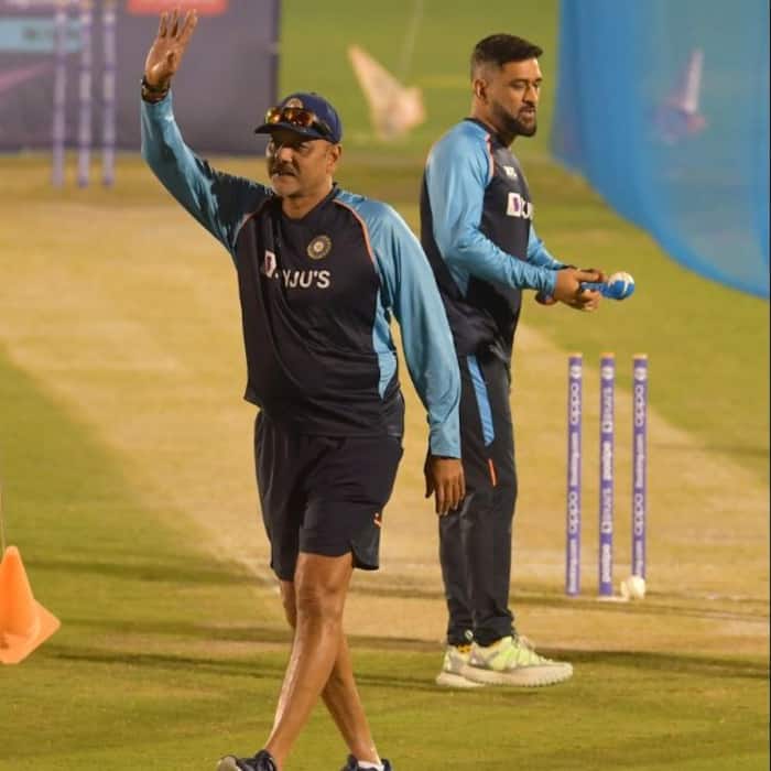 MS Dhoni to become Team India head coach, Gautam Gambhir position in ...