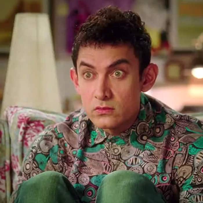 Birthday special: Times when Aamir Khan played his characters par ...