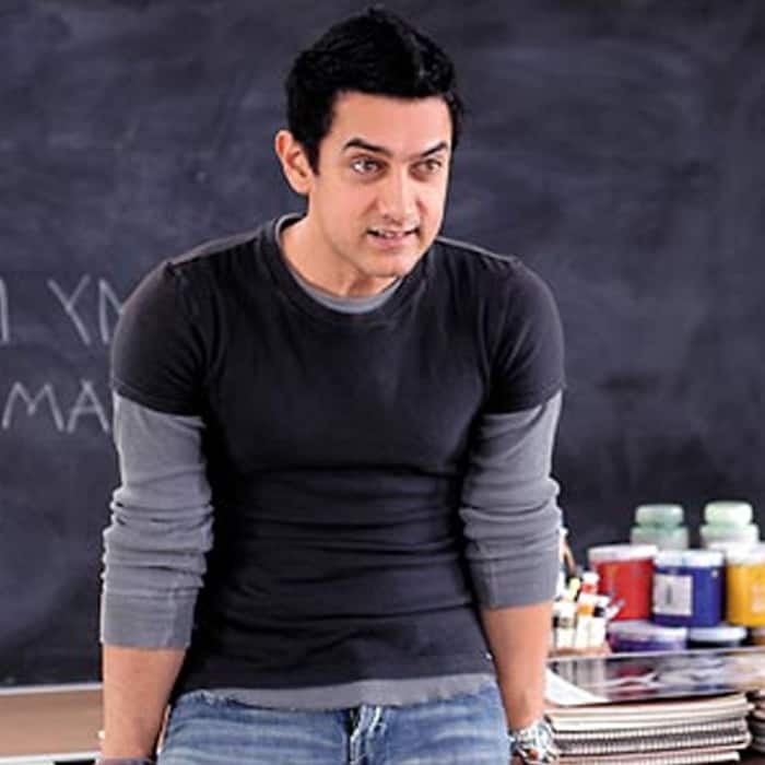 Teacher’s Day 2016: Check out the memorable teachers of Bollywood!