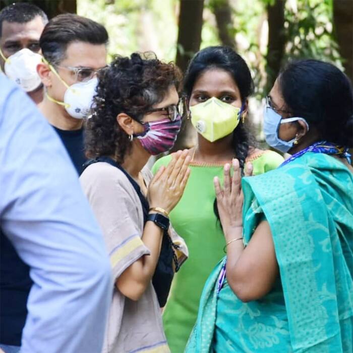 Spot Boy Amos was 60 years old