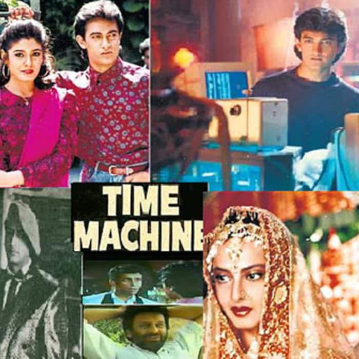 7 Bollywood movies that were produced but did not release to audience!