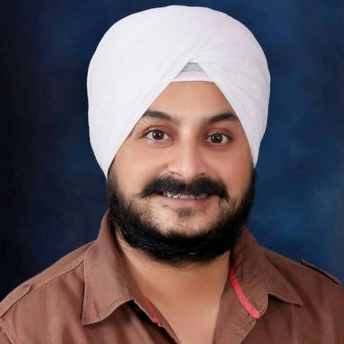 AAP MLA Sukhbir Singh Dala may face disqualification