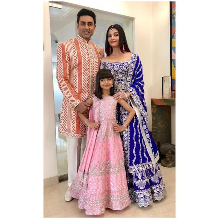 Aaradhya’s Hilarious Reaction to Paparazzi Will Make You Roll With Laughter