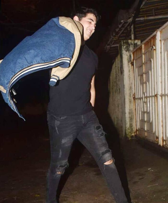 10 Bollywood Star Kids Who Rule The Social Media | See Photos