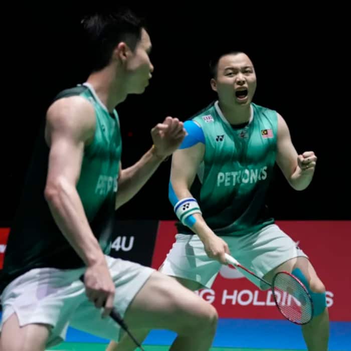 From Prannoy HS To Viktor Axelsen - Top 10 Men's Players To Look Out ...