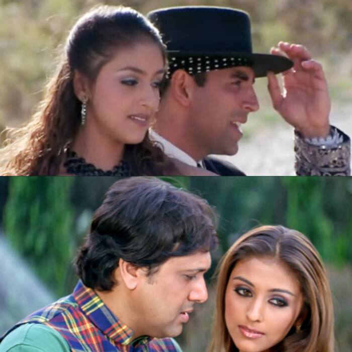 What Was Aarti's Reaction to Rekha's Slap