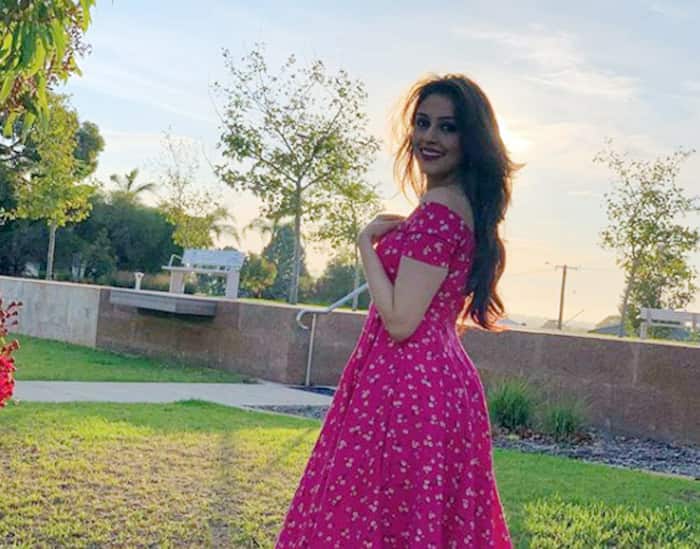 Aarti Chabria Looks Breathtakingly Beautiful