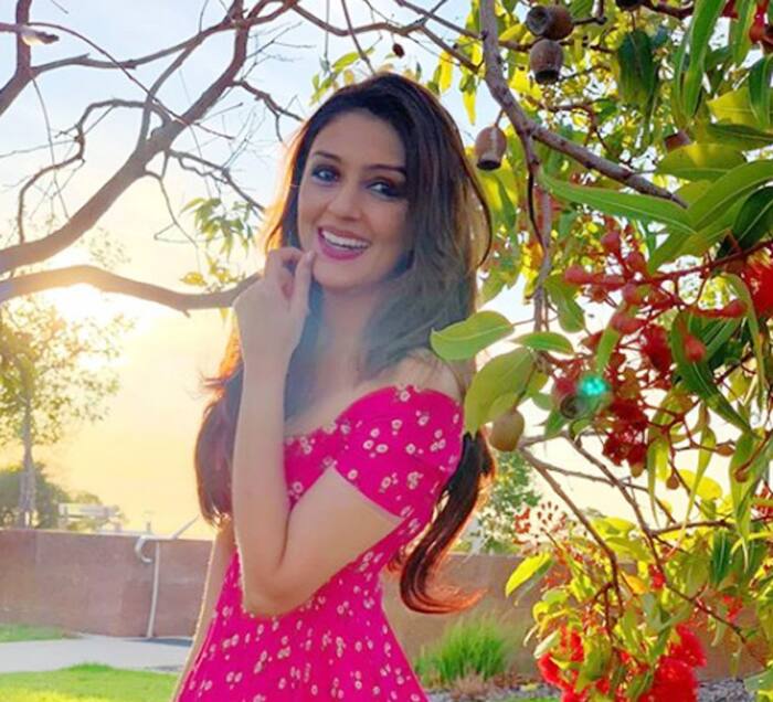 Aarti Chabria Looks Breathtakingly Beautiful