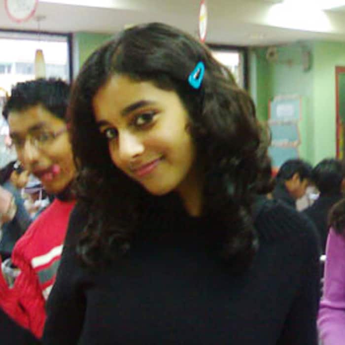 8th death anniversary of Aarushi Talwar: Check out pics of Talwar ...