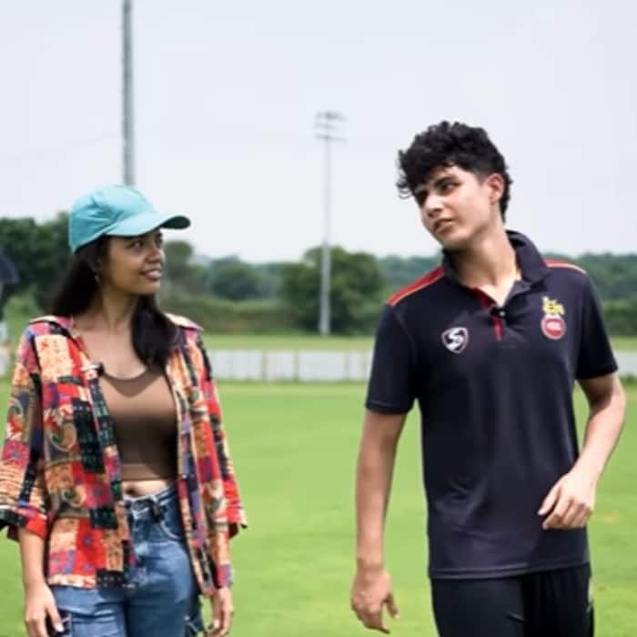 Sehwag's son and Kohli's nephew set to clash in THIS league, the opening match is on...